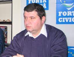 Vine şi fostul preşedinte al PNŢCD Braşov, Daniel Vereş la AUR ...
